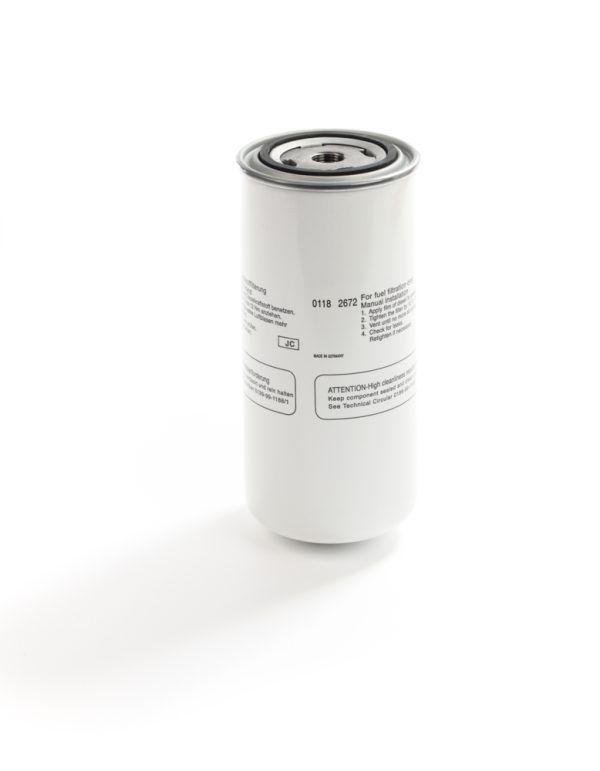 FILTRO GASOLIO 01182672 - Garziano Macchine Agricole